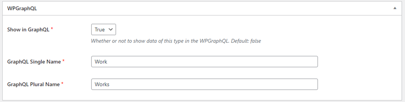 【Next.js】WPGraphQLでWordPressをヘッドレスCMS化してみる | Neightbor. | あなたのビジネスをWEBで支える